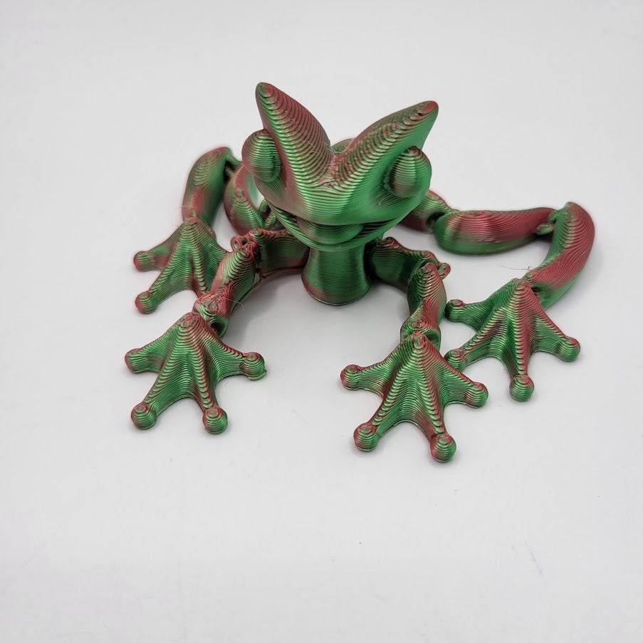 3d Printed Items Willowberryworkshop