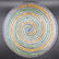 Double Spiral 2 Track Cribbage Board – WillowberryWorkshop