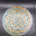 Double Spiral 2 Track Cribbage Board – WillowberryWorkshop