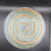Double Spiral 2 Track Cribbage Board – WillowberryWorkshop