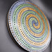 Double Spiral 2 Track Cribbage Board – WillowberryWorkshop